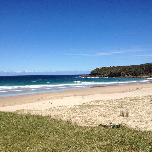 Merry Beach - 1 tip from 29 visitors