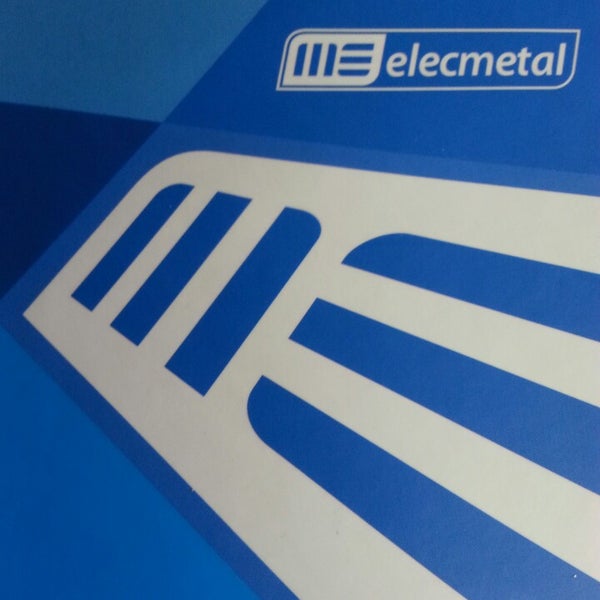 Me Elecmetal - Ñuñoa, Metropolitana de Santiago de Chile