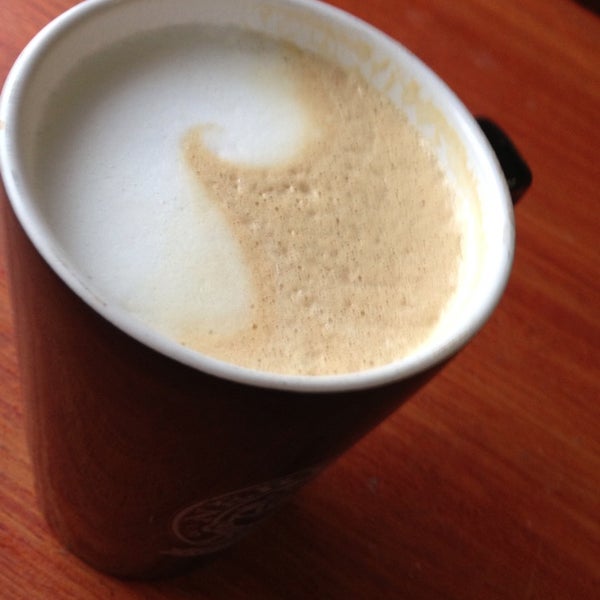 Nervous Dog Coffee Bar - Coffee Shop