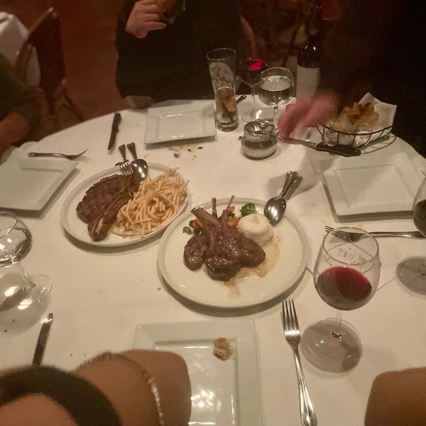 Grissini Restaurant - 484 Sylvan Ave