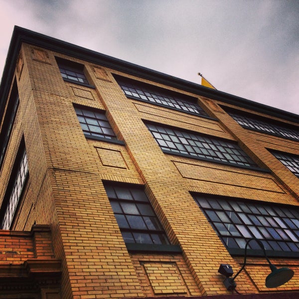 Stutz Building - Downtown Indianapolis - 0 tips