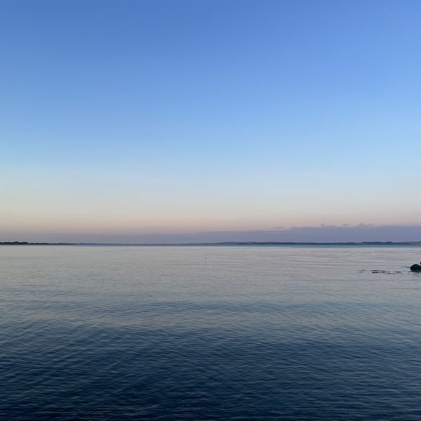 Den Permanente - Beach