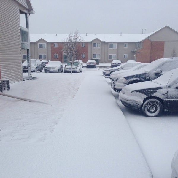 Photos at David Kinley Hall - College Academic Building