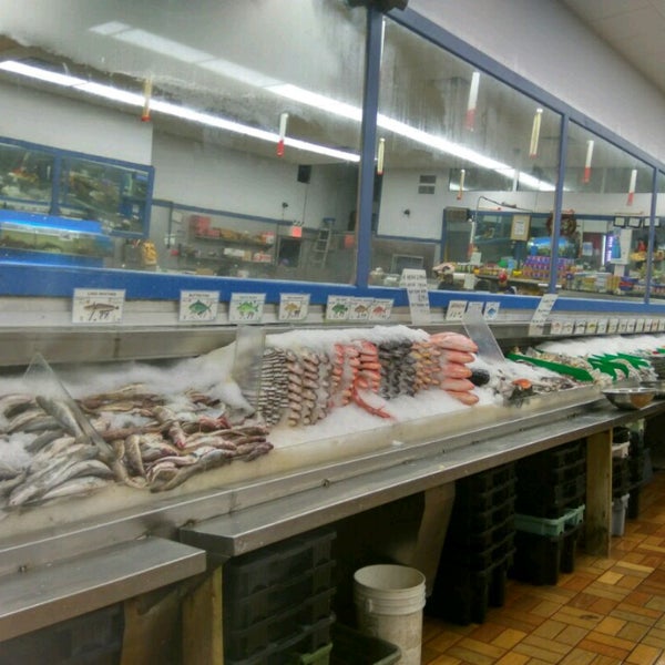 Photos at Sea & Sea Fish Market - Central Harlem - 18 tips from 414 ...