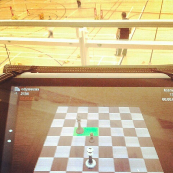 Cote Saint-Luc Aquatic and Community Centre - Côte-Saint-Luc, QC