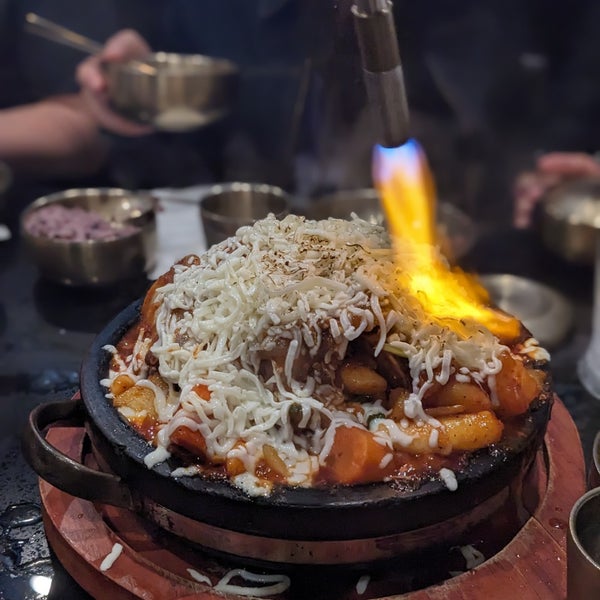 Daeho - Korean Restaurant in San Mateo