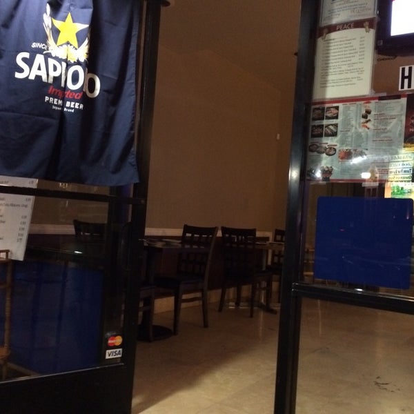 Midami Sushi - West Los Angeles - 2 tips from 161 visitors