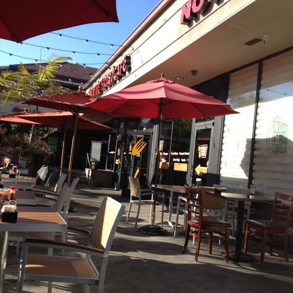 Novel Cafe - 14 tips from 637 visitors