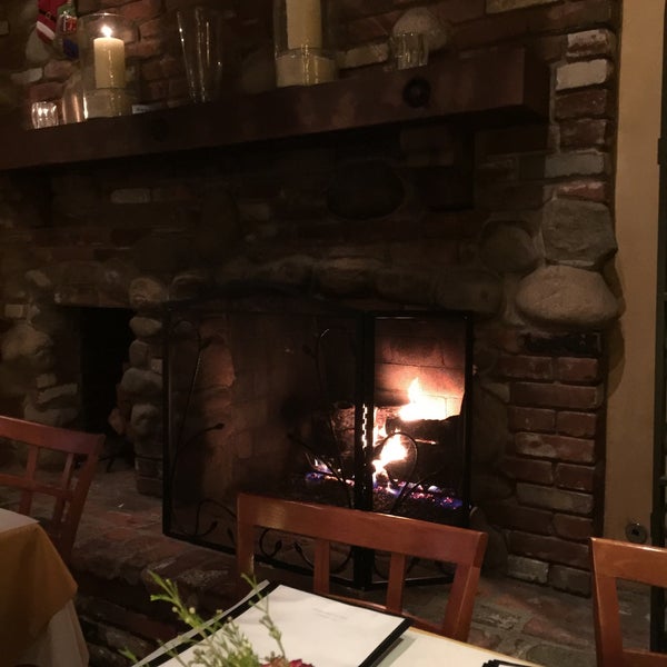 Photos at Beech Street Cafe - Italian Restaurant in Pacific Palisades