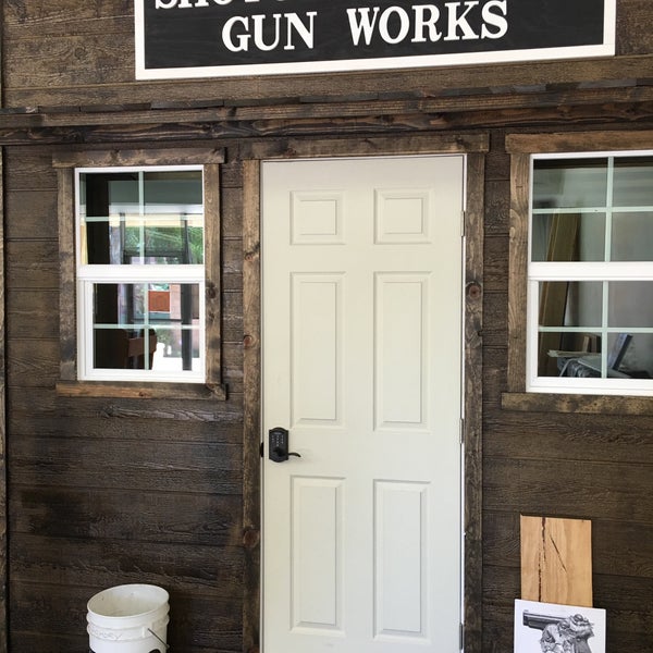 Photos at Shotgun Boogie Gun Works - Simi Valley, CA