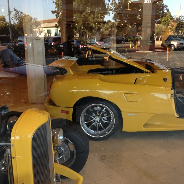 VIP Motors - Car Dealership