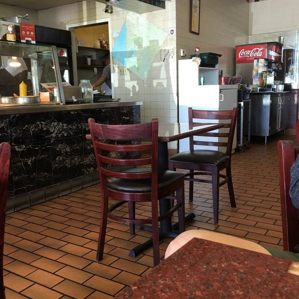 California Wok Express - Chinese Restaurant