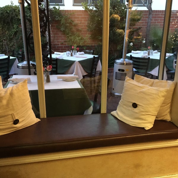 Photos at Beech Street Cafe - Italian Restaurant in Pacific Palisades