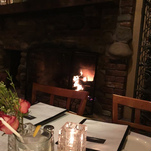 Photos at Beech Street Cafe - Italian Restaurant in Pacific Palisades