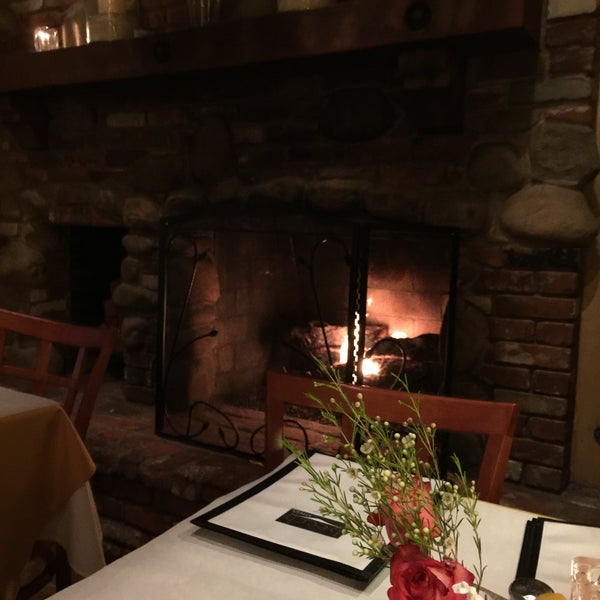 Photos at Beech Street Cafe - Italian Restaurant in Pacific Palisades