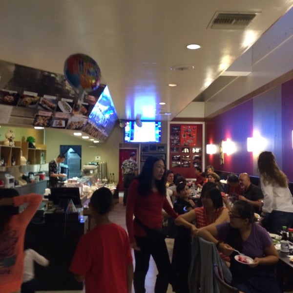 Midami Sushi - West Los Angeles - 2 tips from 161 visitors