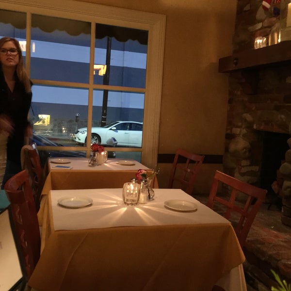 Photos at Beech Street Cafe - Italian Restaurant in Pacific Palisades