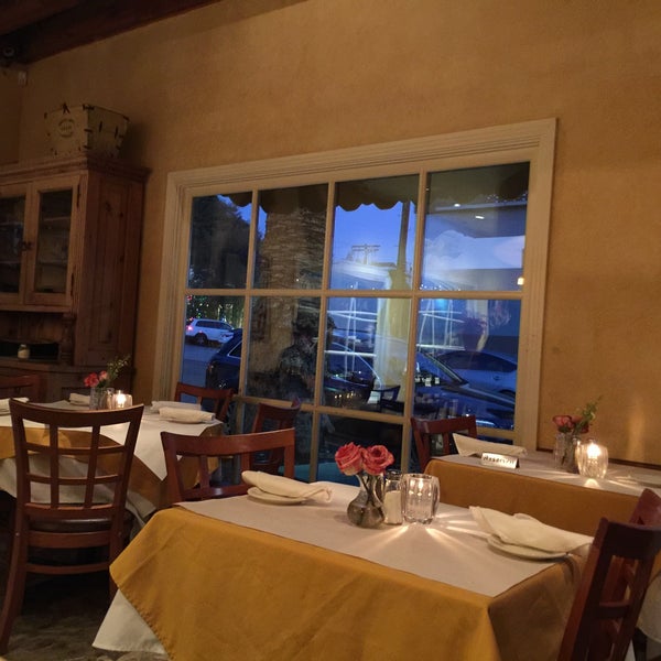 Photos at Beech Street Cafe - Italian Restaurant in Pacific Palisades