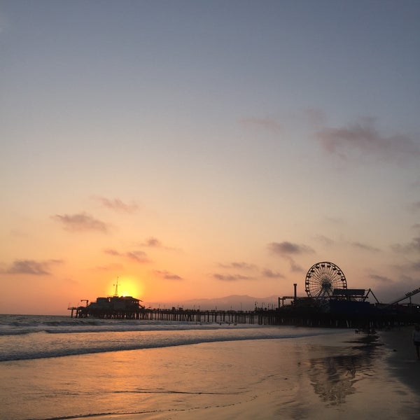 City of Santa Monica - City