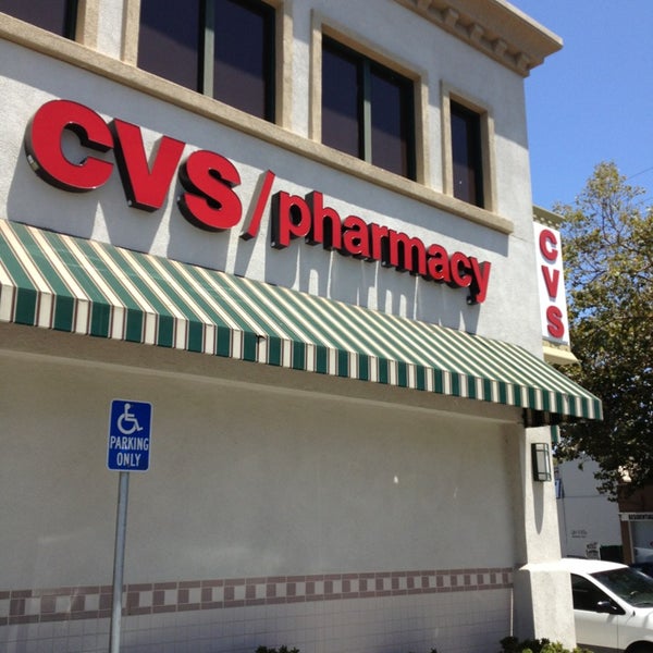 Photos at CVS pharmacy - Willow Glen - 2 tips from 471 visitors