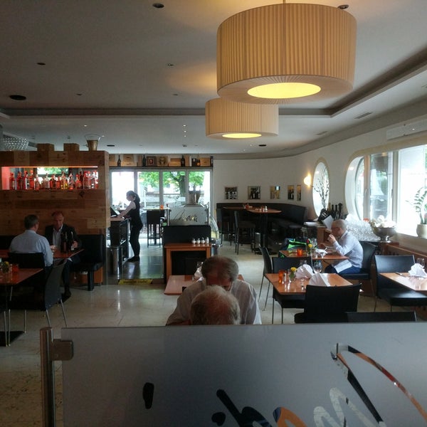 Ristorante Medici - Italian Restaurant in Maxvorstadt