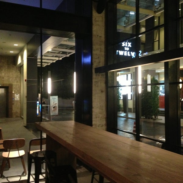 aLL Six To Twelve - Café in วัฒนา
