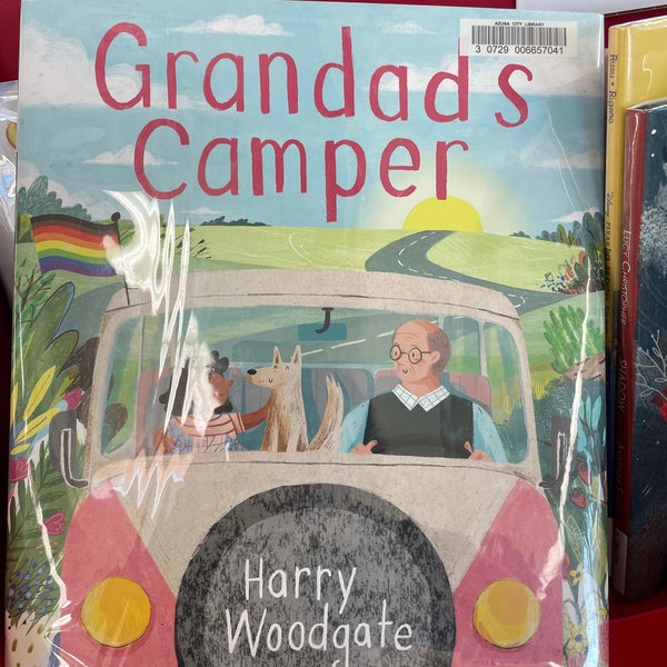 Azusa City Library - 4 tips from 121 visitors