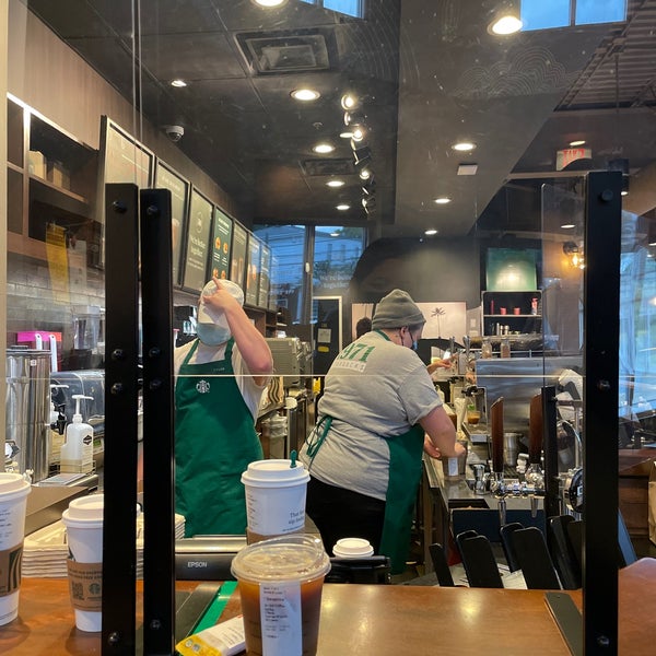Starbucks - Highlands - 19 tips from 1103 visitors