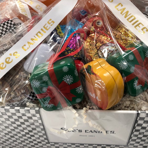 See's Candies - Candy Store in Pasadena