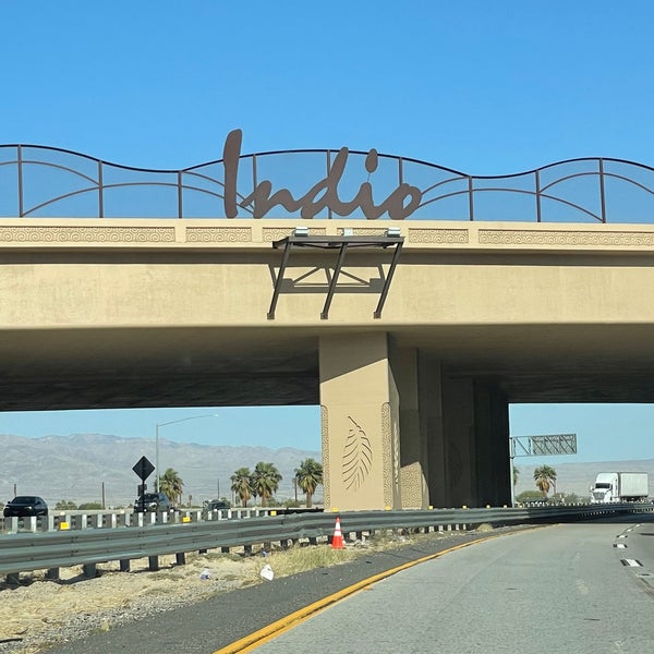 City of Indio