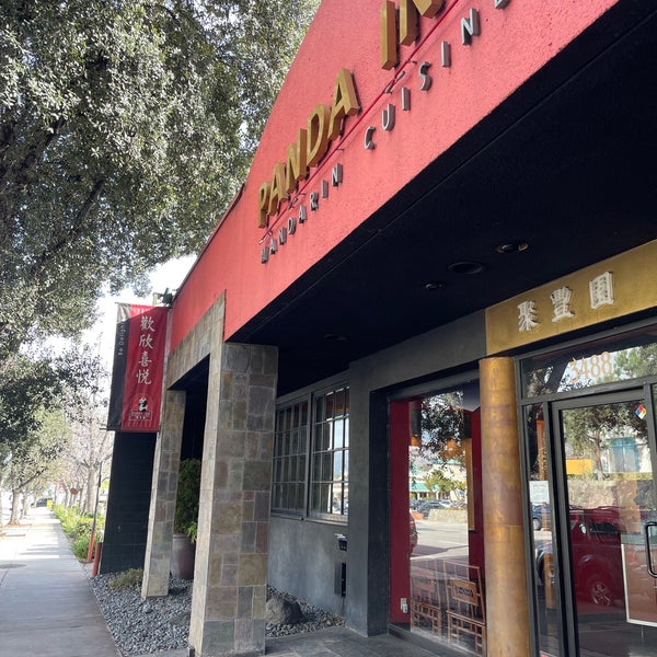 Panda Inn - Far East Pasadena - 30 tips