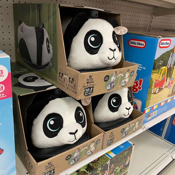 Target - West Covina, CA