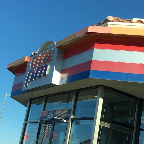 ampm - Convenience Store