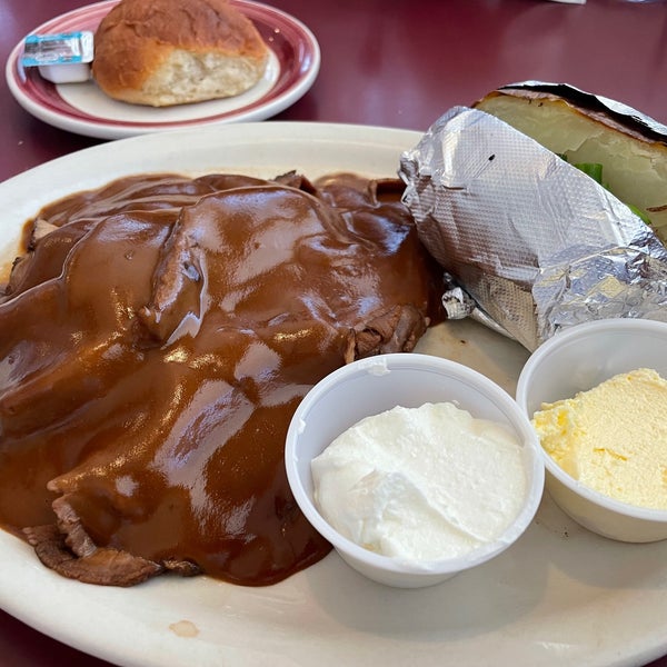 Kranberry's - 1405 Main St