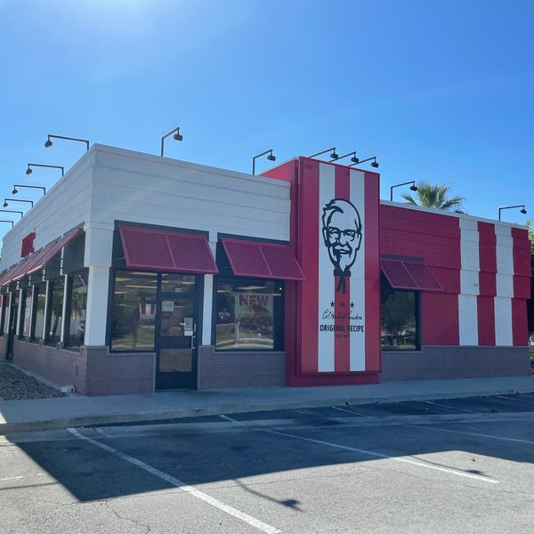 KFC - 6 tips from 165 visitors