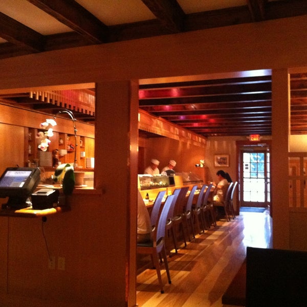 Inaho Japanese Restaurant - Sushi Restaurant