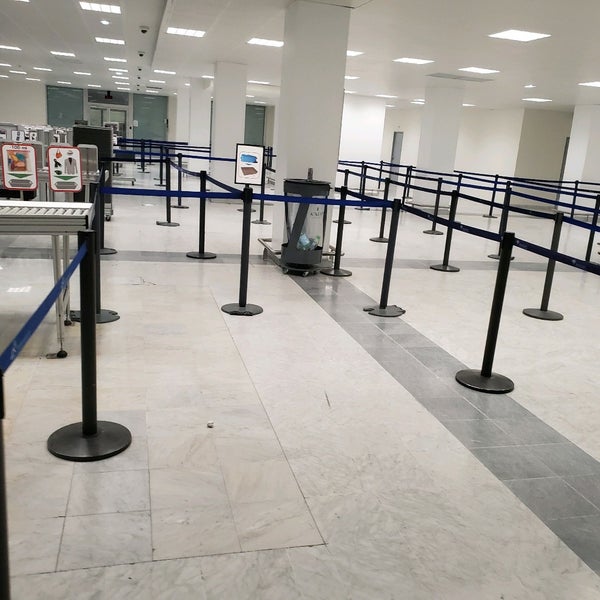 Photos at Terminal 1 - Aéroport - Aéroport Nice Côte d'Azur (NCE)