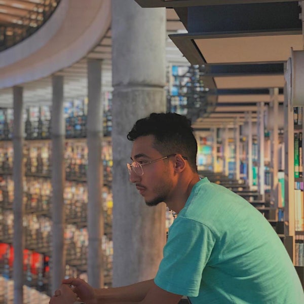 Library UTP - 2 tips