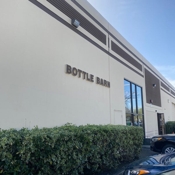 Bottle Barn - Santa Rosa, CA