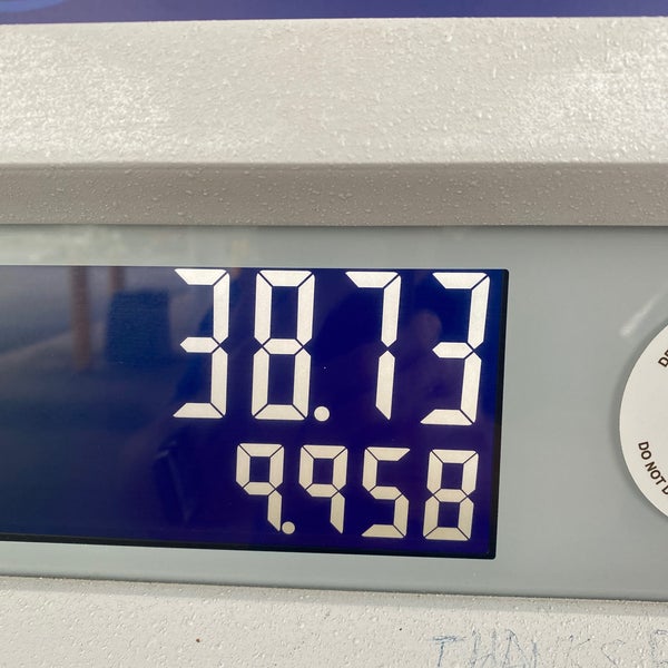 Shell - Fuel Station