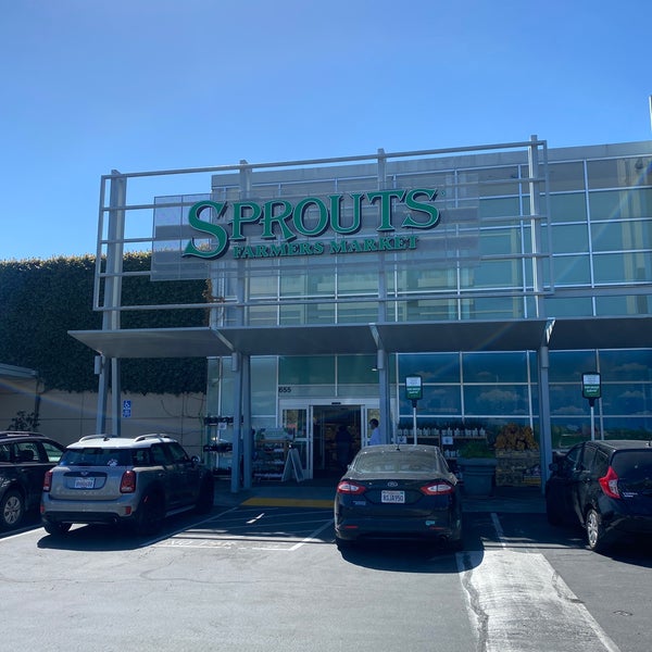 Sprouts Farmers Market - San Rafael, CA