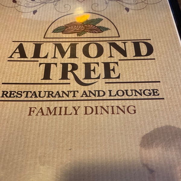 Almond Tree - American Restaurant