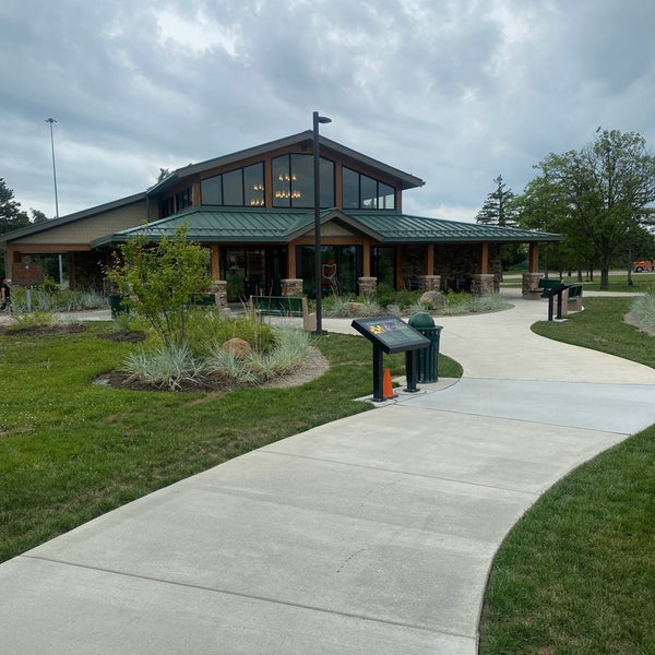 Rest Area 8-39 & Ohio Welcome Center (Eastbound) - 6 tips from 1661 ...