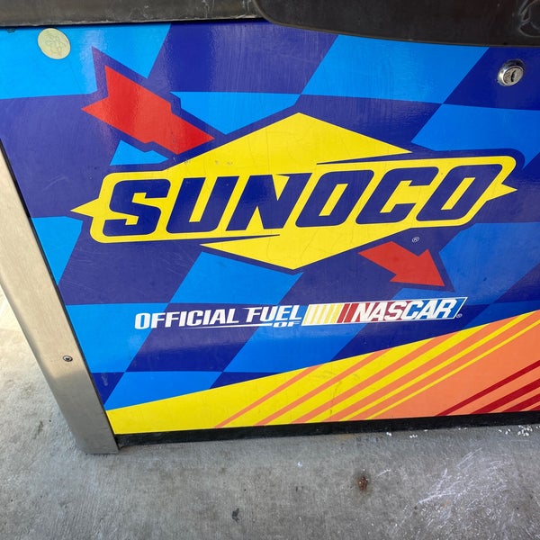 Sunoco - 1 tip from 501 visitors