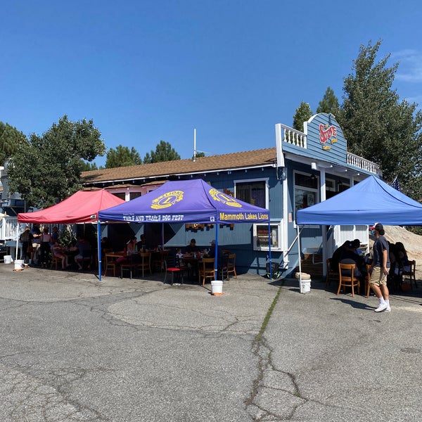 The Stove - 42 tips from 1504 visitors