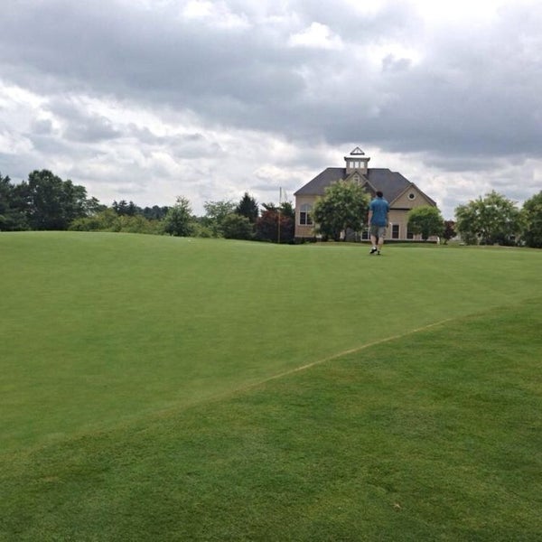 Photos at Lederach Golf Club - Golf Course in Harleysville