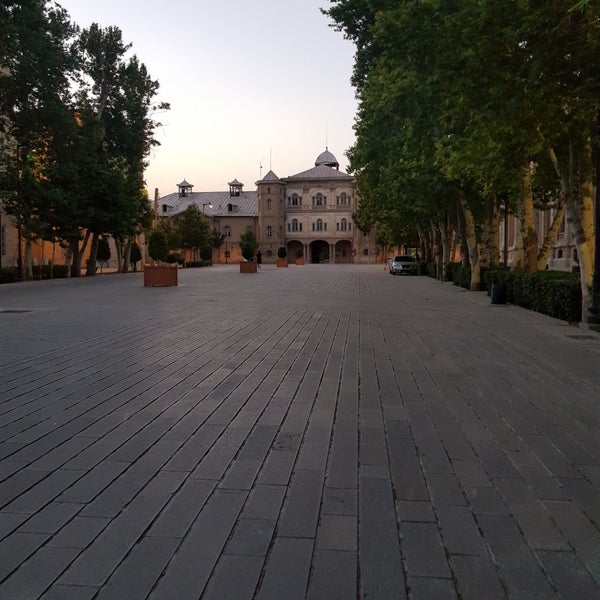 Mashq Square | میدان مشق - منطقه ۱۲ - تهران, تهران