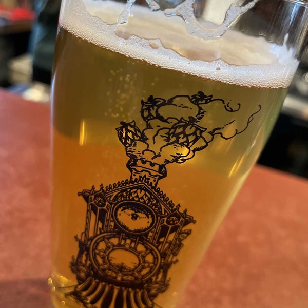 Photos at Torched Hop Brewing Company - Brewery in Atlanta