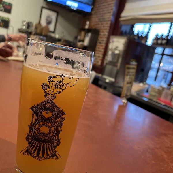 Photos at Torched Hop Brewing Company - Brewery in Atlanta