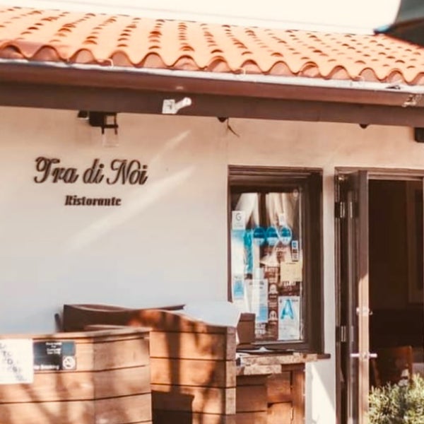 Tra di Noi - Italian Restaurant in Malibu